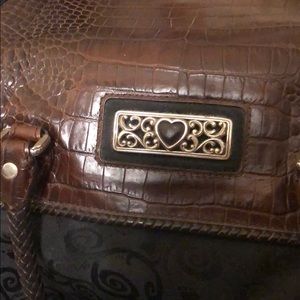 Brighton | Bags | Vintage Brighton Makeup Case Never Used | Poshmark